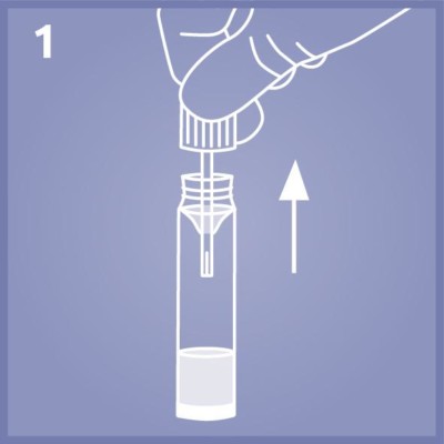 Actim® Calprotectin - Actim